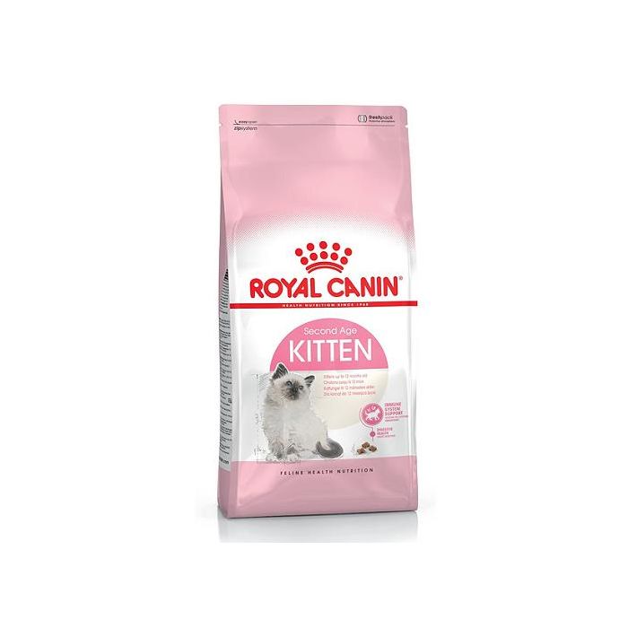 Royal Canin KITTEN 36