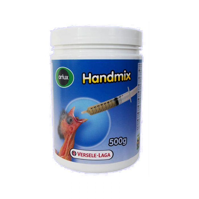 Orlux: Hrana za ručno hranjenje ptića Handmix, 500 g