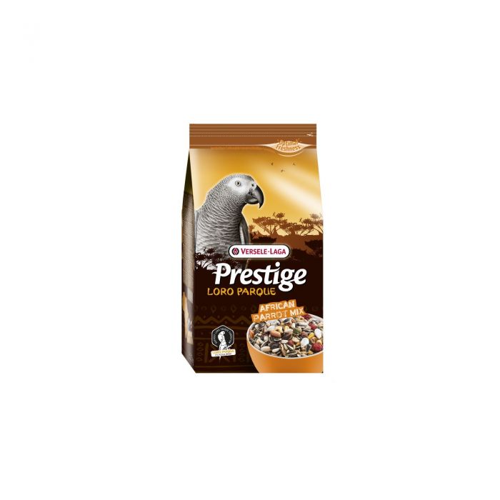 Prestige Premium: Hrana za žakoe African Parrot