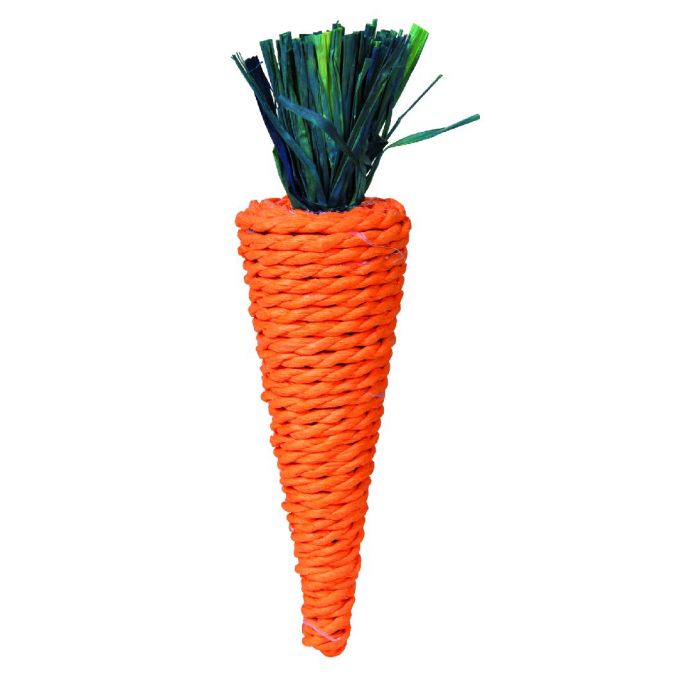 Šargarepa od sisala za male zivotinje, 20 cm