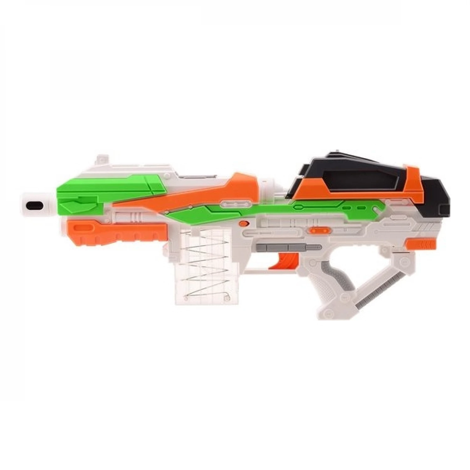 TACK PRO SHOOTER PUSKA PRO ATTACK II 54CM SA 10 SUNDJERASTIH METAKA