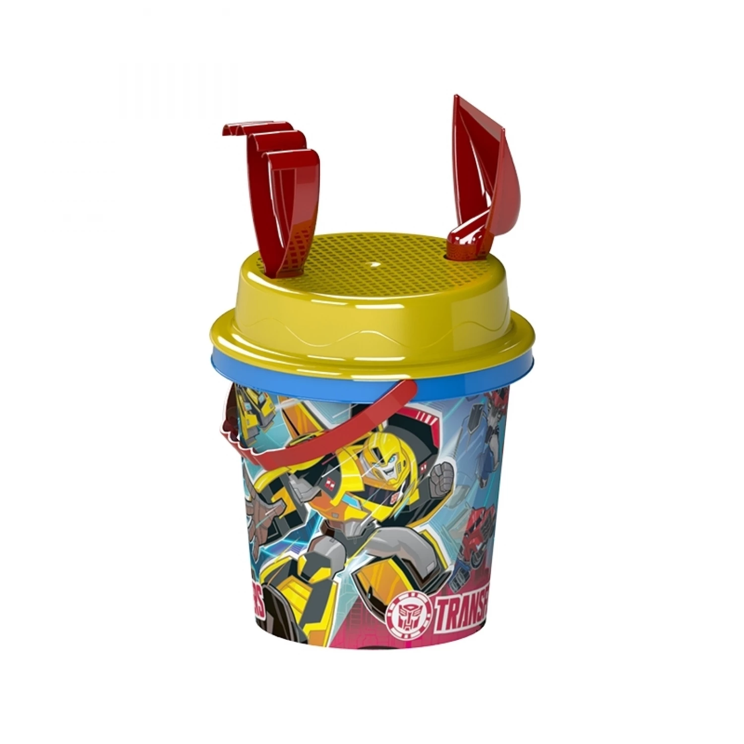 TRANSFORMERS KOFICA ZA PLAZU SREDNJA