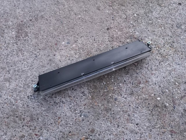 Fiat stilo stop gepek 3v