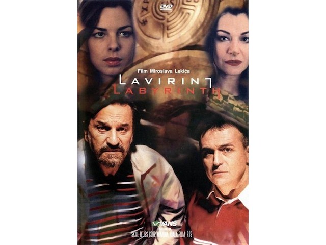 Lavirint (nov!)