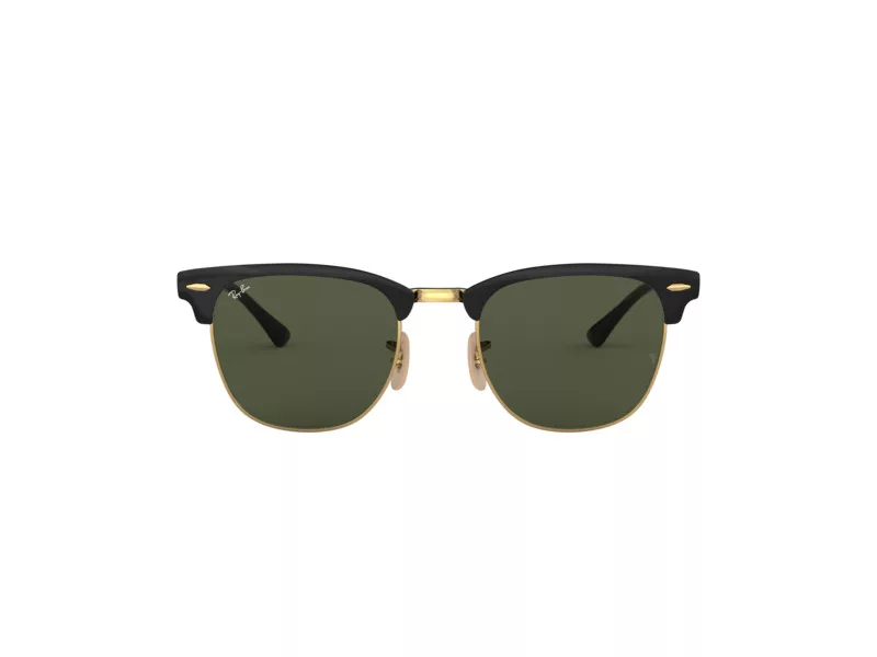 Ray-Ban Clubmaster Metal Naočare za sunce RB 3716 187