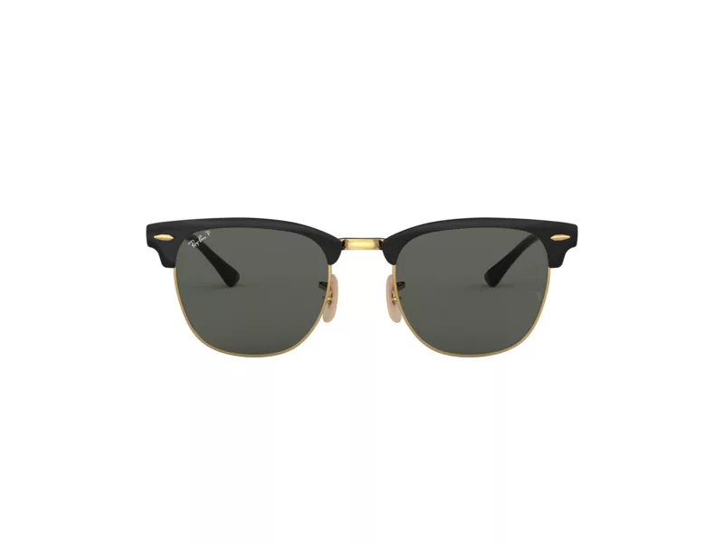 Ray-Ban Clubmaster Metal Naočare za sunce RB 3716 187/58