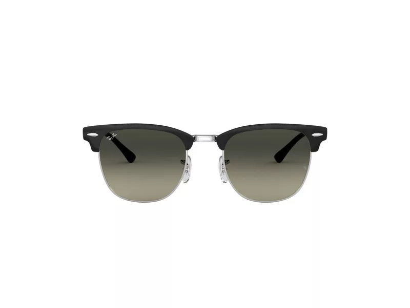 Ray-Ban Clubmaster Metal Naočare za sunce RB 3716 9004/71