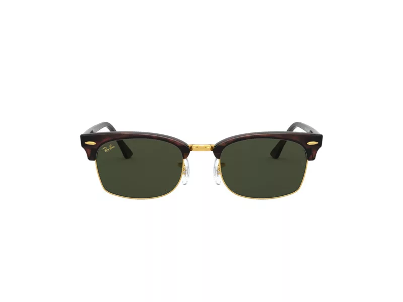 Ray-Ban Clubmaster Square Naočare za sunce RB 3916 1304/31