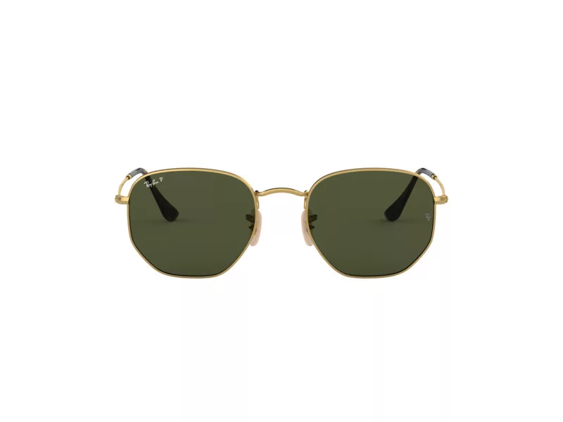 Ray-Ban Hexagonal Naočare za sunce RB 3548N 001/58