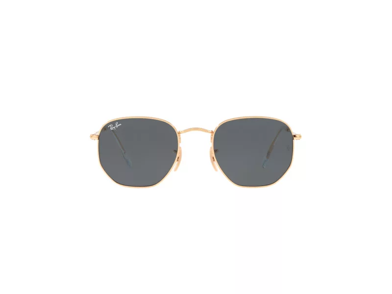 Ray-Ban Hexagonal Naočare za sunce RB 3548N 001/R5