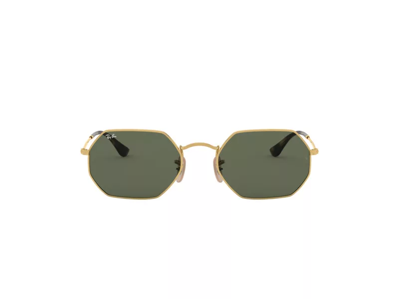 Ray-Ban Octagonal Naočare za sunce RB 3556N 001