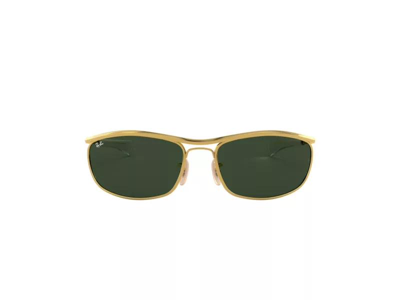 Ray-Ban Olympian I Deluxe Naočare za sunce RB 3119M 001/31