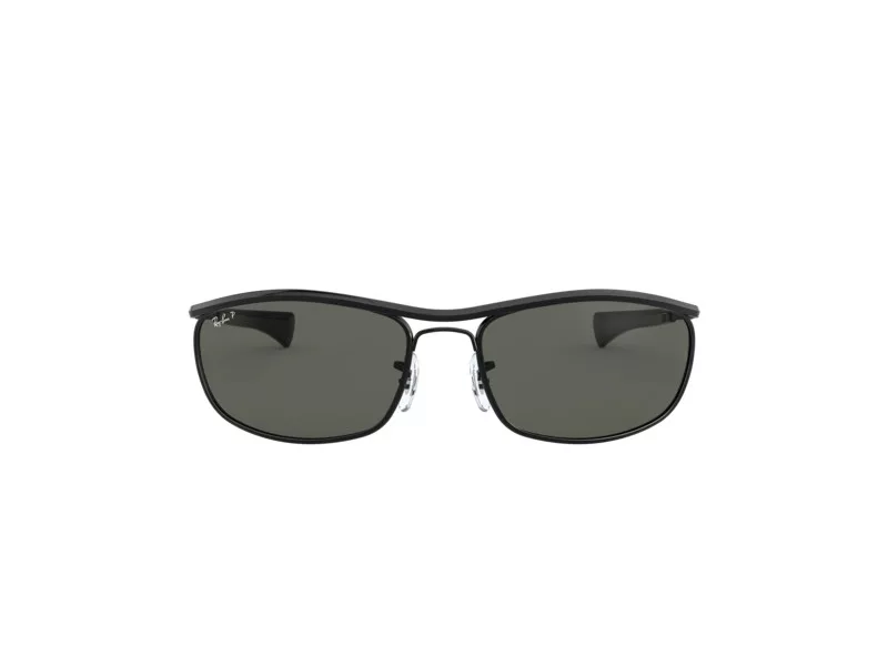 Ray-Ban Olympian I Deluxe Naočare za sunce RB 3119M 002/58