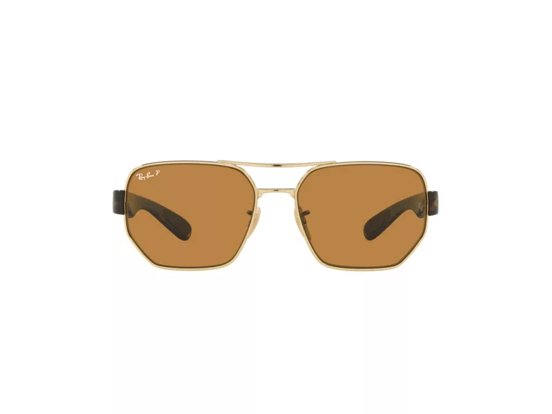 Ray-Ban Naočare za sunce RB 3672 001/83