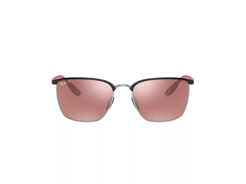 Ray-Ban Scuderia Ferrari Collection Naočare za sunce RB 3673M F060/H2