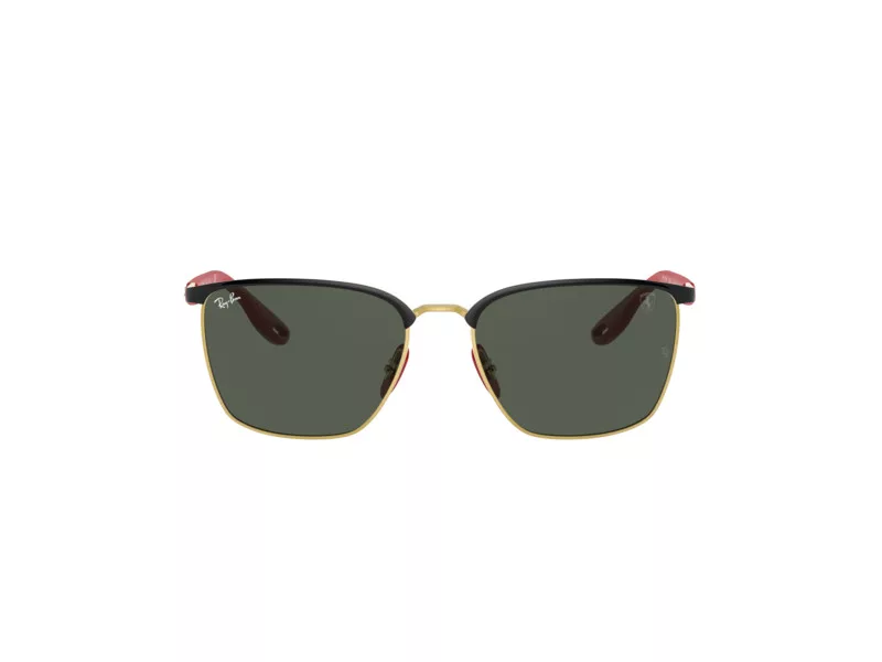 Ray-Ban Scuderia Ferrari Collection Naočare za sunce RB 3673M F061/71