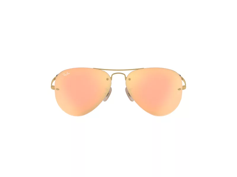 Ray-Ban Rb3449 Naočare za sunce RB 3449 001/2Y