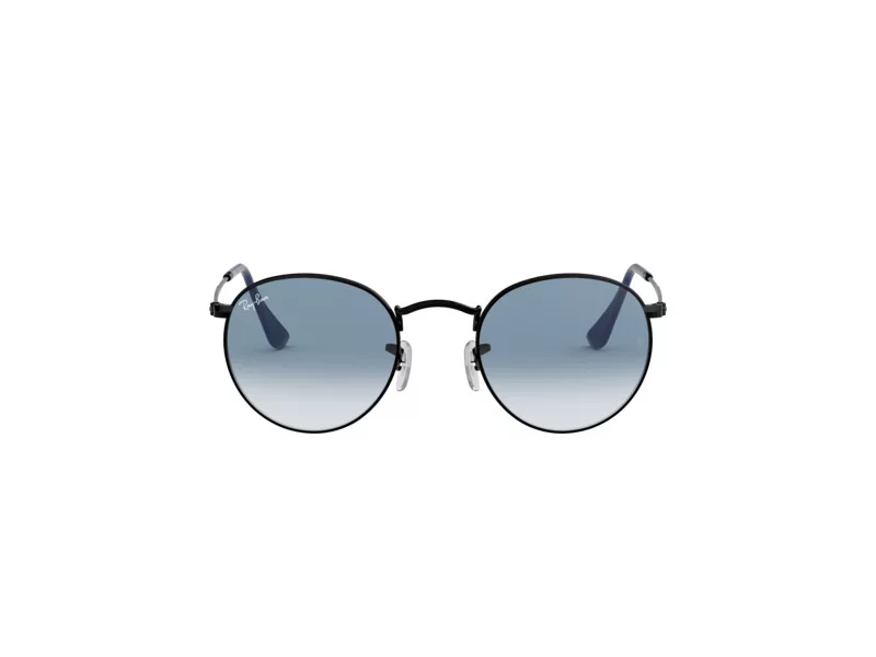 Ray-Ban Round Metal Naočare za sunce RB 3447 006/3F