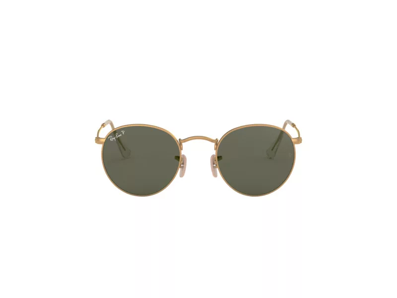 Ray-Ban Round Metal Naočare za sunce RB 3447 112/58