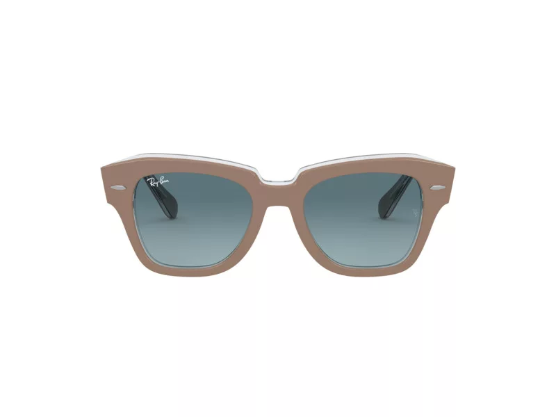 Ray-Ban State Street Naočare za sunce RB 2186 1297/3M