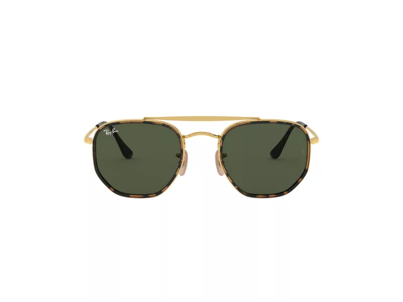 Ray-Ban The Marshal Ii Naočare za sunce RB 3648M 001