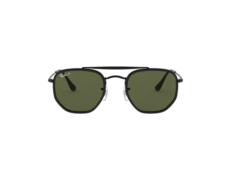 Ray-Ban The Marshal Ii Naočare za sunce RB 3648M 002/58