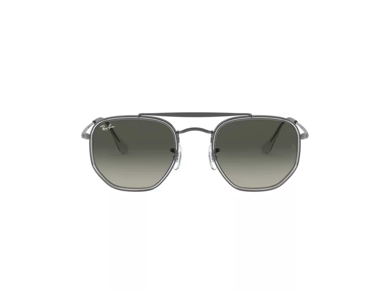 Ray-Ban The Marshal Ii Naočare za sunce RB 3648M 004/71