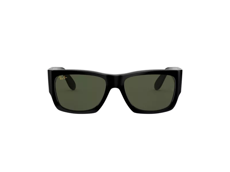 Ray-Ban Wayfarer Nomad Naočare za sunce RB 2187 901/31