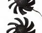 Kuleri-ventilatori za XFX R9 390X/390 RX480 RX470