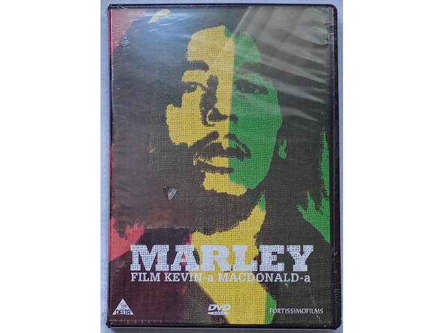 MARLEY   ( BOB  MARLEY )