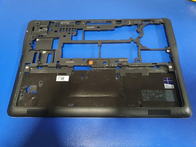 Donji deo kucista za Dell Latitude E7240