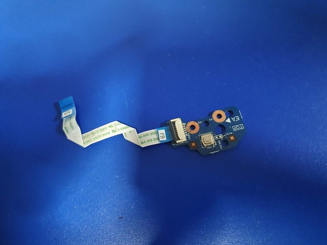 Dugme paljenja za Acer Aspire E1 522 532 Packard
