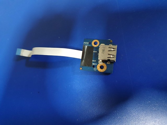 USB konektor za Lenovo G550