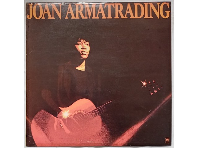 JOAN  ARMATRADING  -  JOAN  ARMATRADING