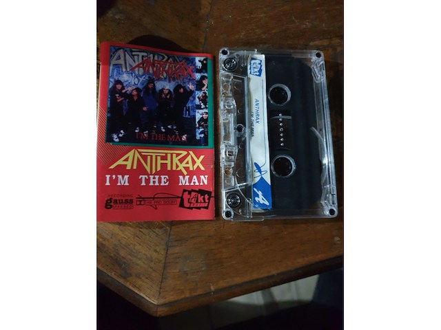 ANTHRAX