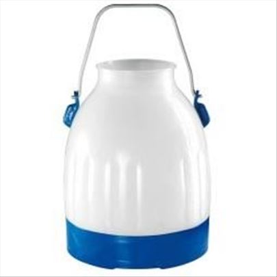 Kanta za mleko plastična 30l M145