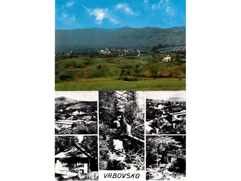 VRBOVSKO