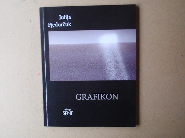 Julija Fjedorčuk - GRAFIKON