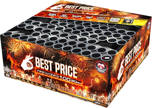 Best price Wild fire