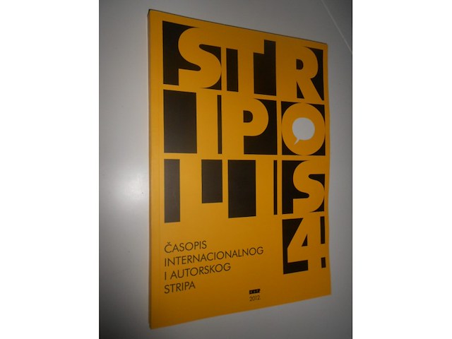 stripolis 4