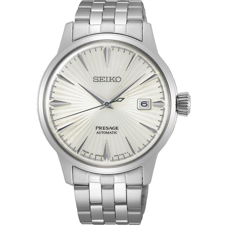 SEIKO Presage