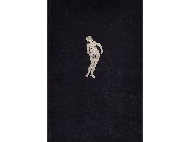 Ljudsko Telo - Antoni Smit