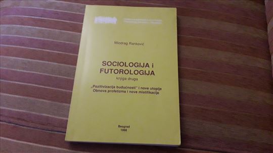 Sociologija i futorologija Knj. 2 Pozitivizacija b