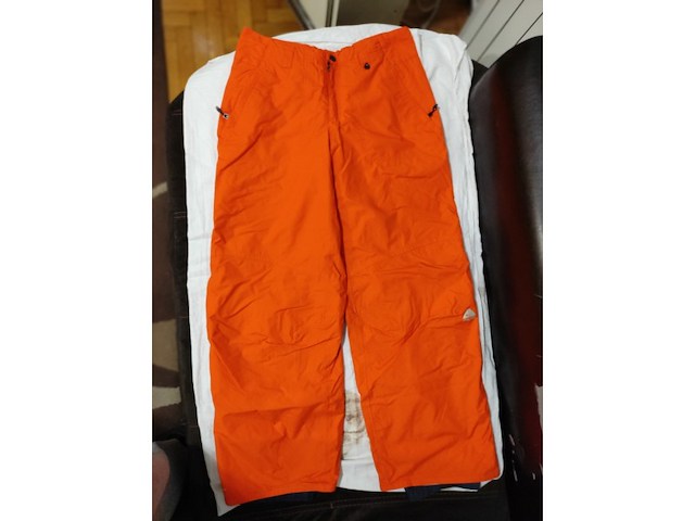 NIKE ACG pantalone za sneg sa postavom