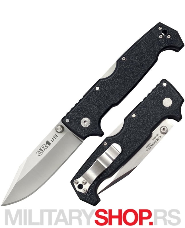 Preklopni Nož SR1 Lite Cold Steel