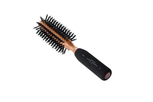 Acca Kappa Control Plus Round Brush – diam.55– Četka za dehidriranu kosu, daje punoću i sjaj