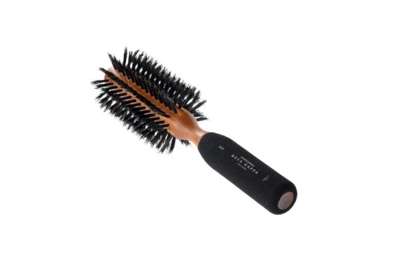 Acca Kappa Control Plus Round Brush – diam.59– Četka za dehidriranu kosu, daje punoću i sjaj