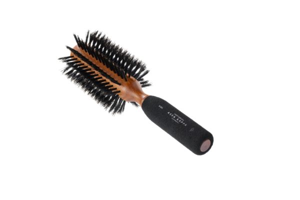 Acca Kappa Control Plus Round Brush – diam.69– Četka za dehidriranu kosu, daje punoću i sjaj