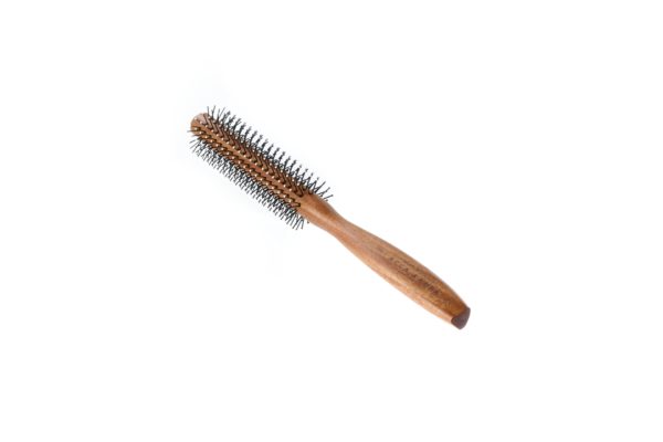 Acca Kappa Curling Round Brush – Nylon Pins – diam.29 – Četka za kovrdžavu i talasastu kosu