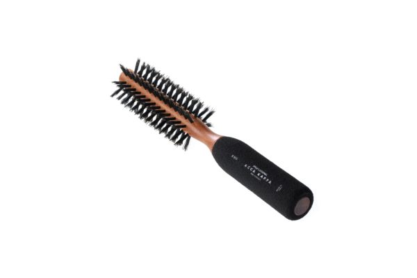 Acca Kappa Control Plus Round Brush – diam.44– Četka za dehidriranu kosu, daje punoću i sjaj